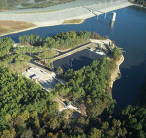 Port Oliver – Barren River Lake